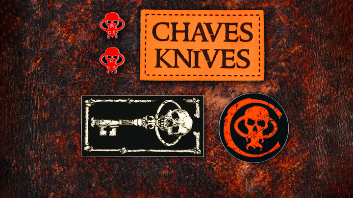 CHAVES KNIVES