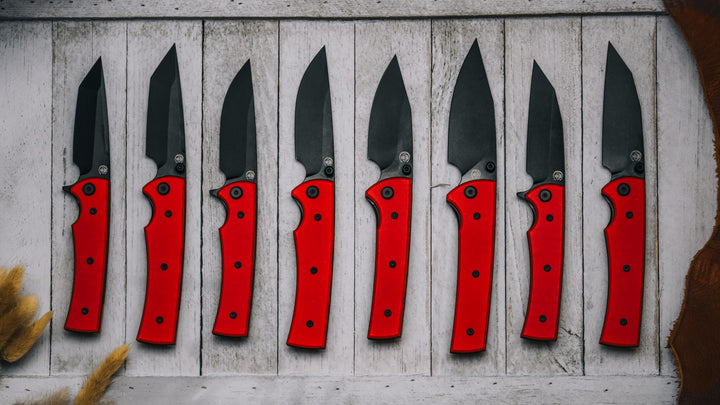 CHAVES KNIVES