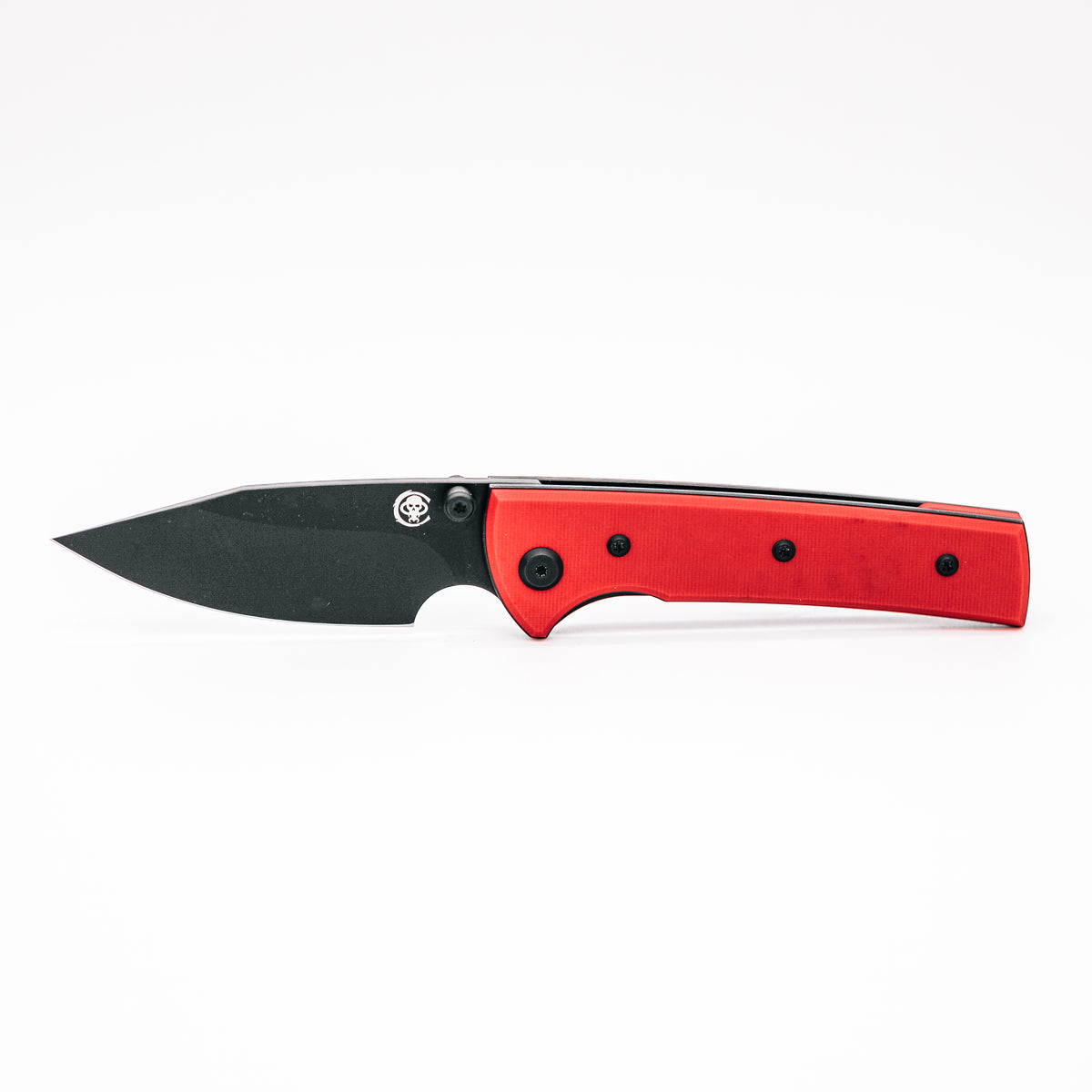 Chaves Knives Exclusive Blue Label Scapegoat Street – CHAVES KNIVES
