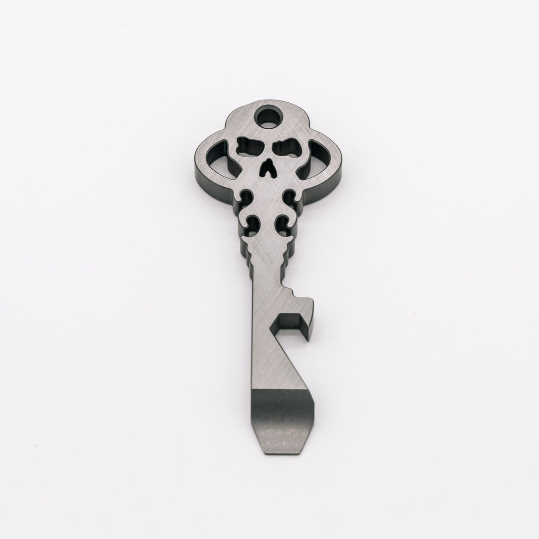 Skeleton Key Tool | Chaves Ultramar – CHAVES KNIVES